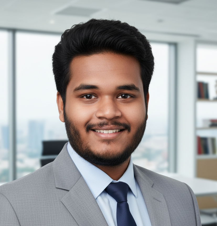 Viraj Induruwa Portfolio